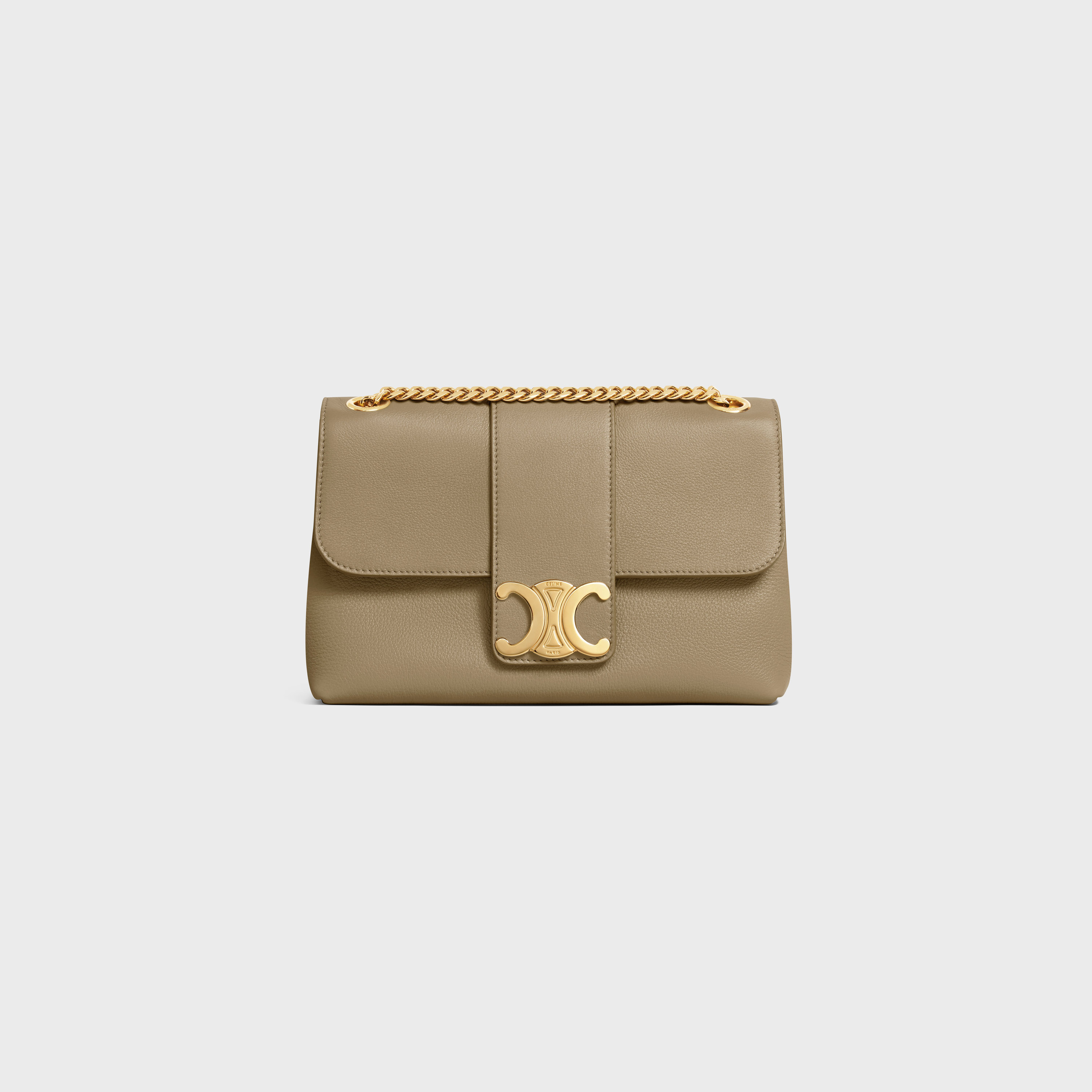 CÉLINE: VICTOIRE – A MUST-HAVE BAG OF THE SUMMER 2024 COLLECTION | Milled