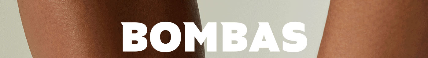 Bombas: So Sleek, Yet So Cushy | Milled