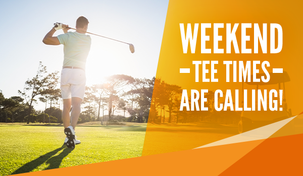 TeeOff: The most important club selection you'll make! | Milled