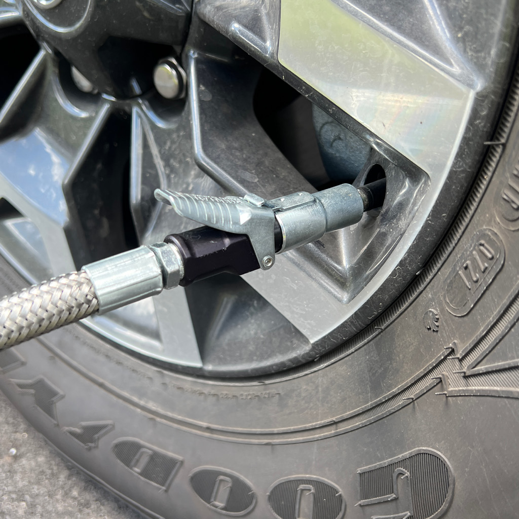 LockNLube: 5 reasons why everyone is switching to the LockNFlate® Air ...