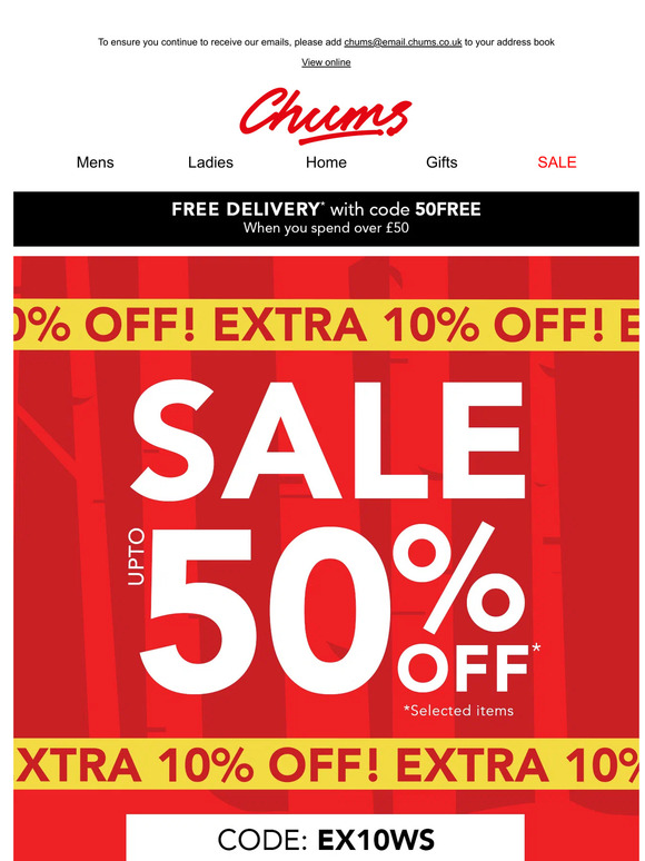 Chums: You Won't Believe What's Inside 😱 | Milled