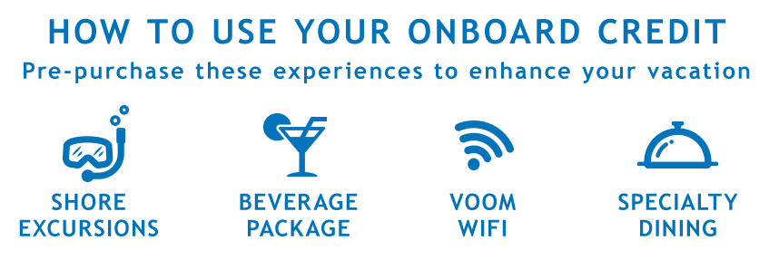 Royal Caribbean: It doesn’t get BOLDER than this – score onboard credit ...