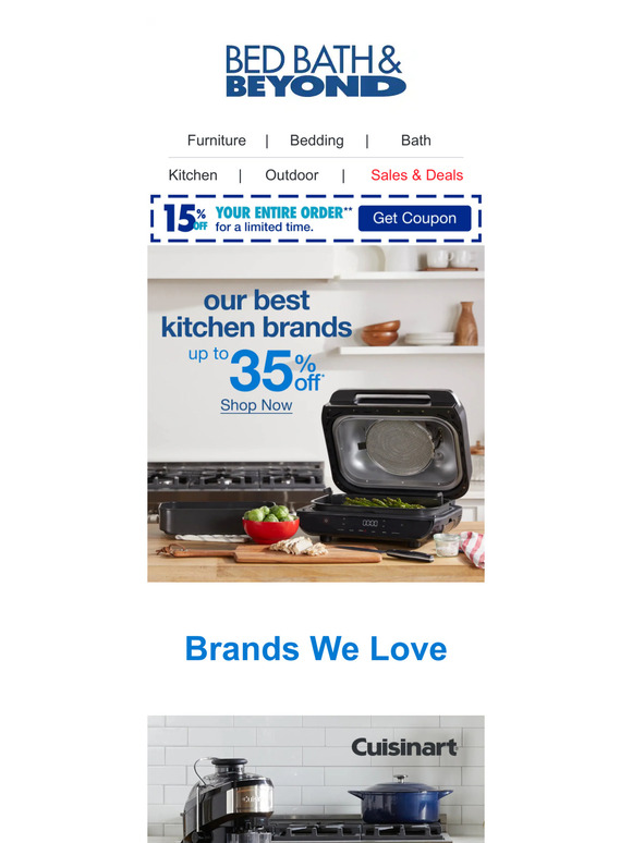 Beyond: Save Big On the Best Brands in the Kitchen 🔥 | Milled