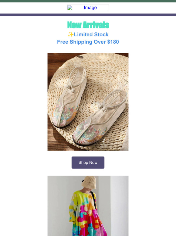 Soolinen: 15 hot Spring/Summer trends for your 2024 | Milled