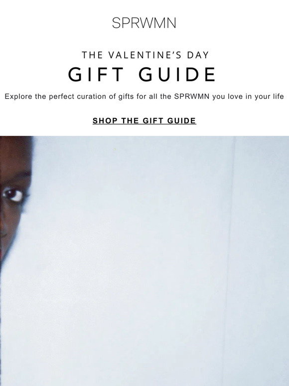 SPRWMN: Hand-Picked Gifts She Will LOVE | Milled