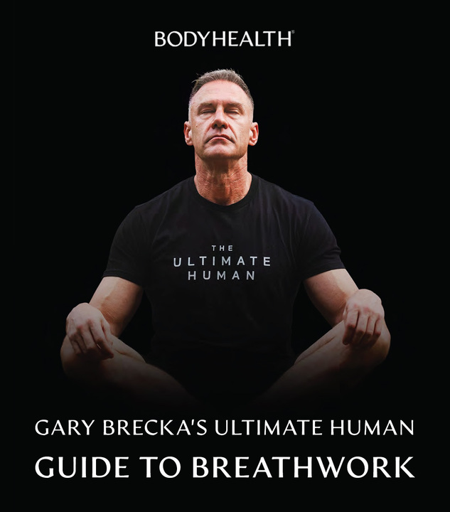 BodyHealth: Gary Brecka's Breathwork Challenge Starts Feb 5 | Milled