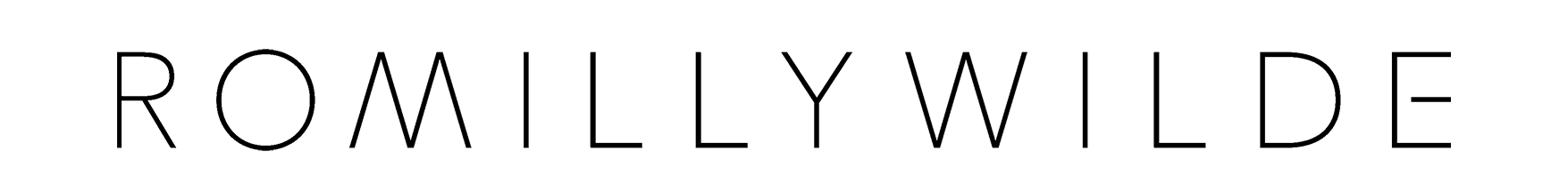 Romilly Wilde: The Power Of Synergy Romilly Wilde’s Skin-System | Milled