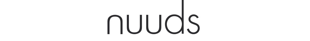 Nuuds: get valentine's day ready with nuuds 💌 | Milled