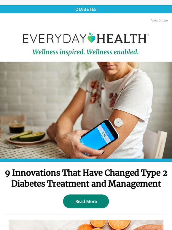LIfescript: 9 Innovations That Have Changed Type 2 Diabetes Treatment ...