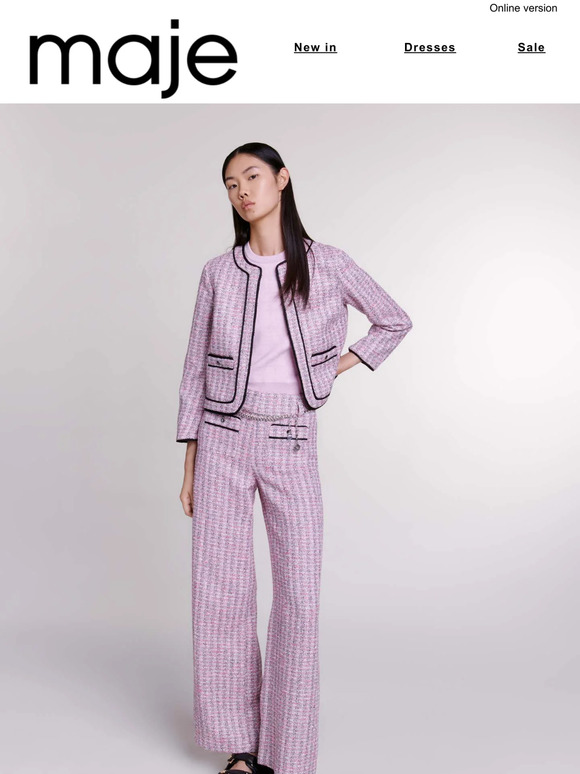 Maje: Celebrate Lunar New Year in Maje | Milled