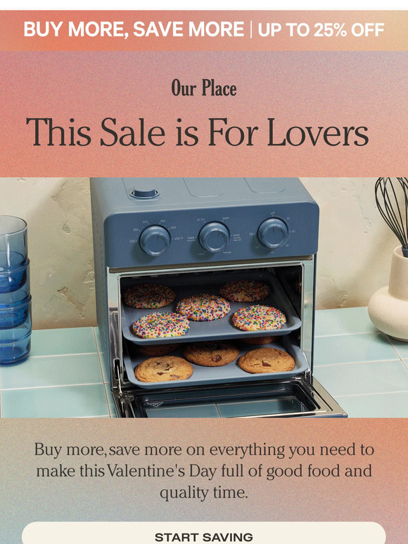 Our Place: Recipes for breakfast in bed 🍽️ | Milled