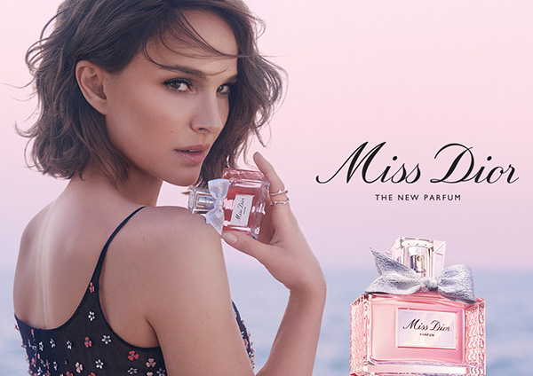The Fragrance Shop: MISS DIOR | The New Parfum | Milled