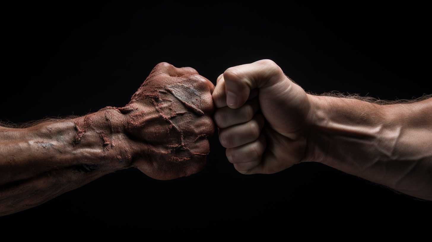 DCS International LLC: Alpha Male 2.0 Newsletter+Blog -The Two Types of ...