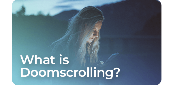 TouchPoint: Why You Should Stop Doomscrolling! | Milled