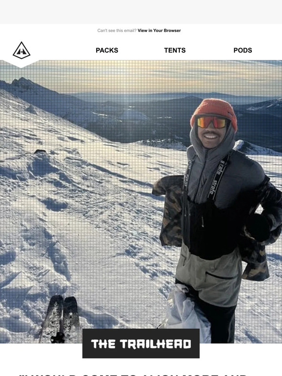 Hyperlite Mountain Gear: The Reverse Traverse: A Mallory Duncan Story ...