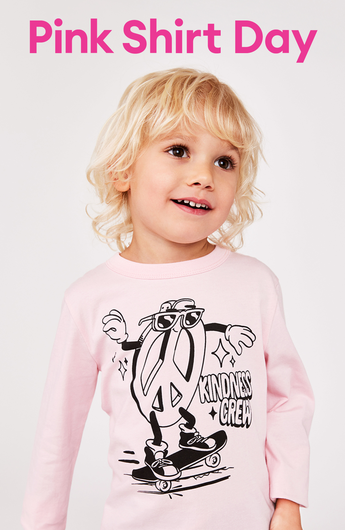 Joe Fresh: 🩷 Our Pink Shirt Day Collection Is Here 🩷 | Milled