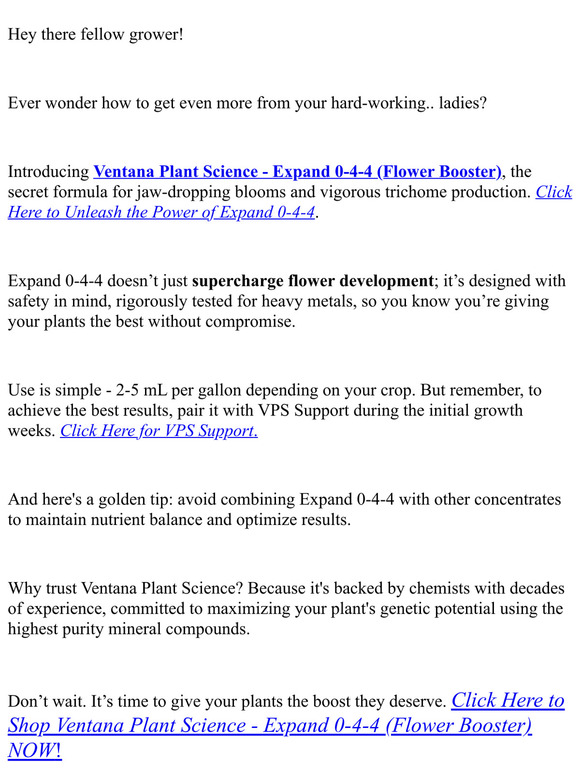 GrowersHouse: Maximize Your Plant's Potential NOW with this Game ...