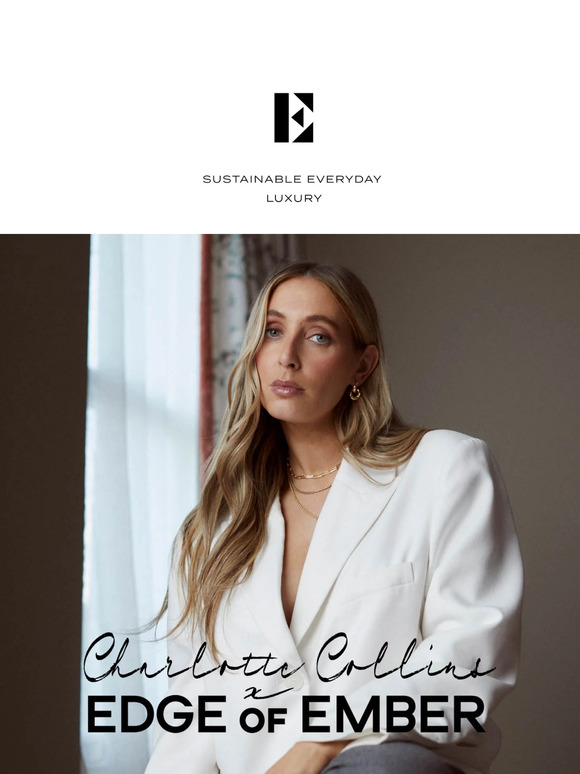 Edge of Ember: A Sneak Peek 👀 | Milled