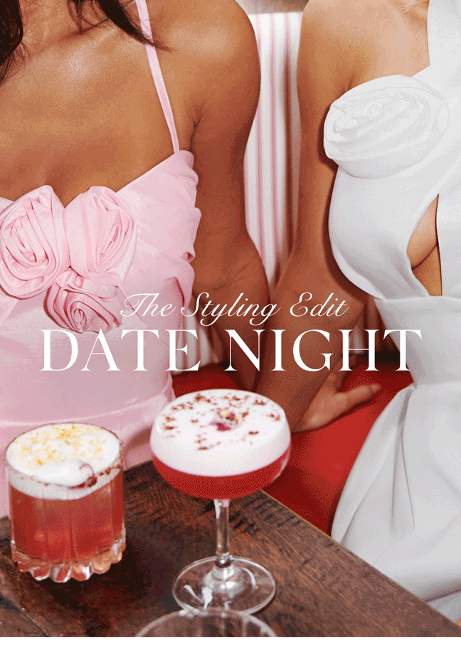 Showpo Pov You On Date Night Milled