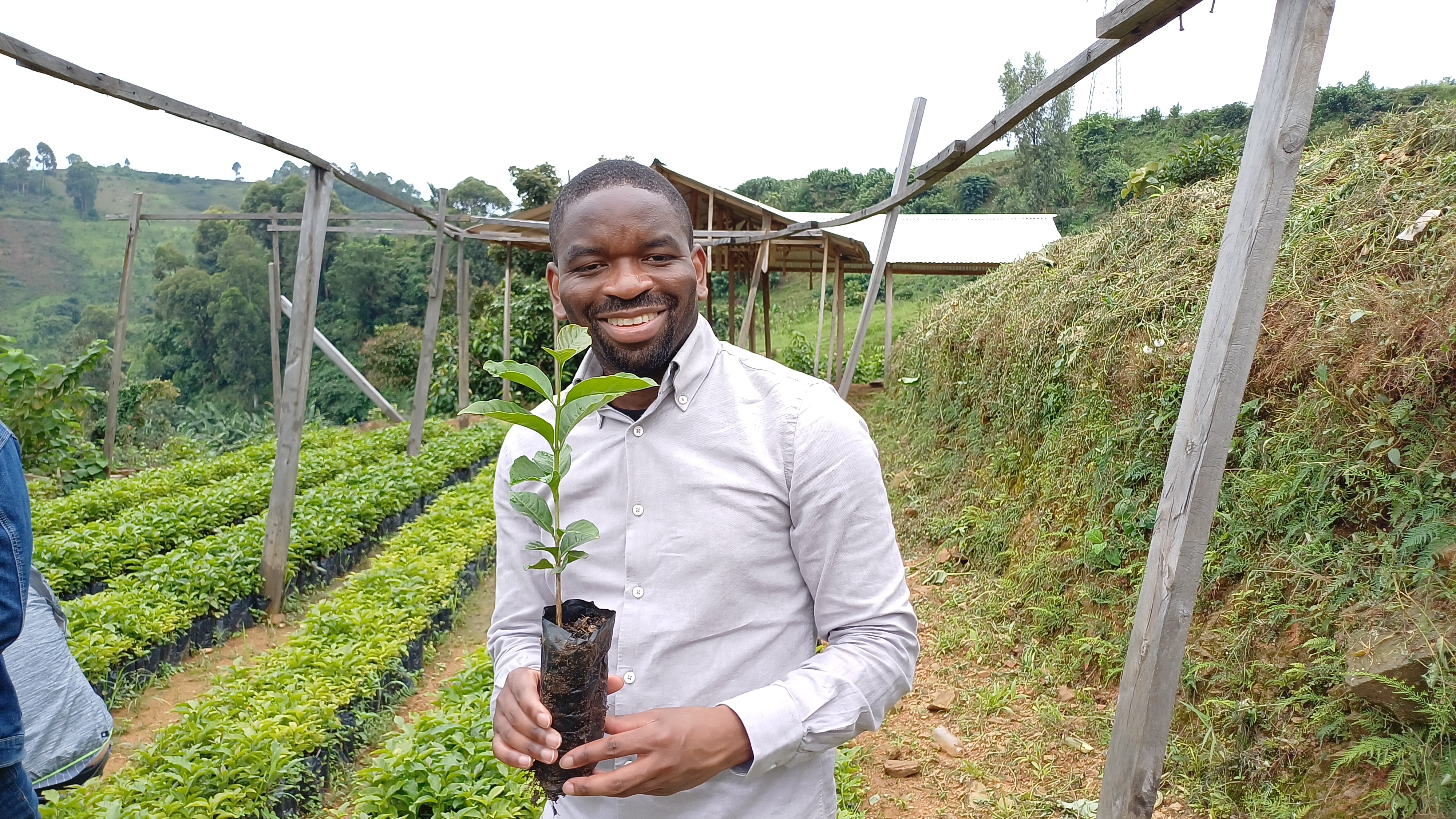 Rutasoka: The Story Behind Each Cup | Milled