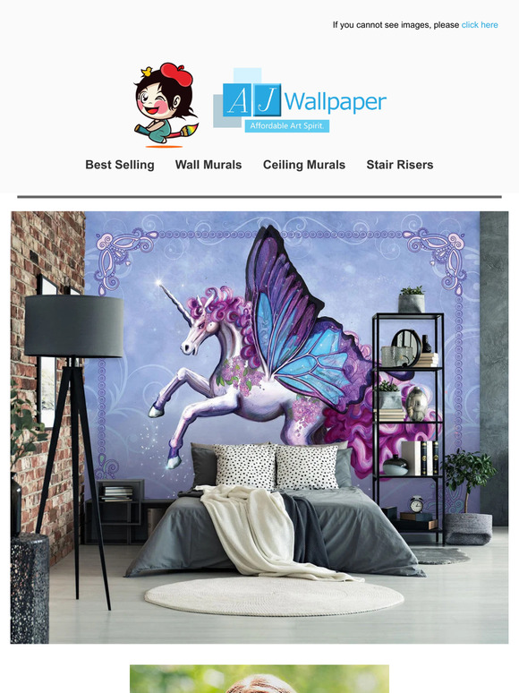 AJ Wallpaper: Artwork from Designer Rose Catherine Khan! The unique ...