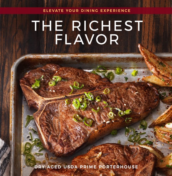 Allen Brothers: Ultimate Umami: Indulge In Dry-Aged Beef, Lobster ...