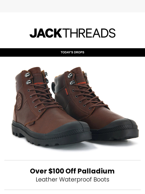 Jack Threads Email Newsletters: Shop Sales, Discounts, and Coupon Codes