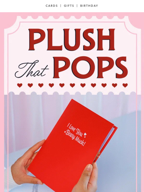 Lovepop: See what everyone's loving 😍 | Milled