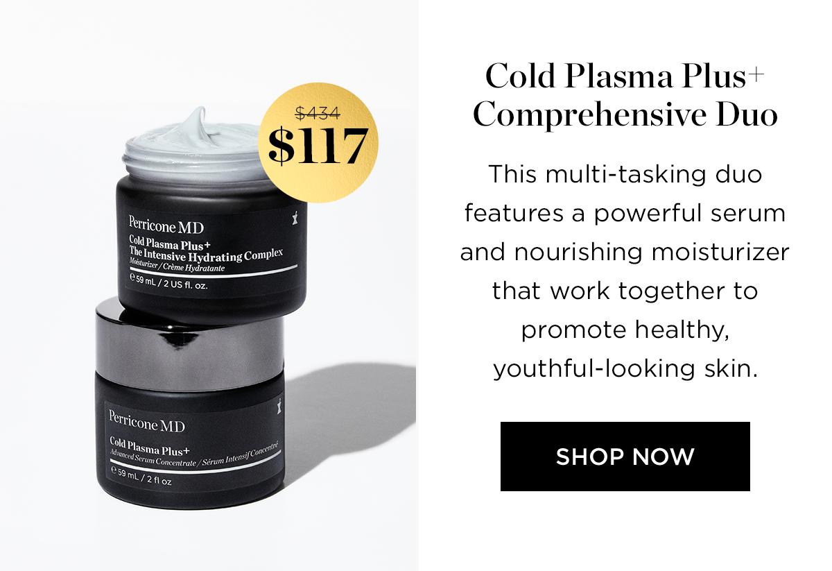 Perricone MD: Save on favorites like our Cold Plasma Plus+ ...