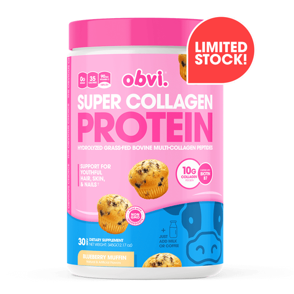 Obvi: Try this new favorite recipe | Milled