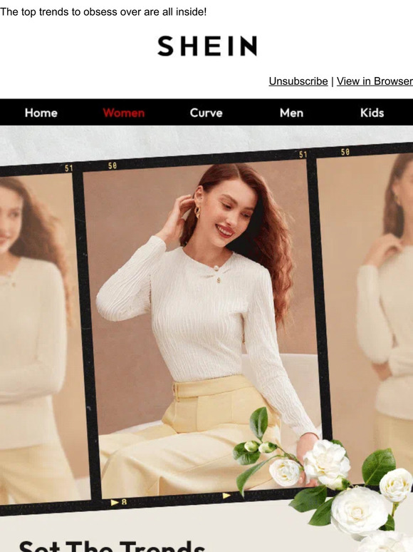 SHEIN: DEALS + FREE SHIPPING CODE INSIDE🤑 | Milled