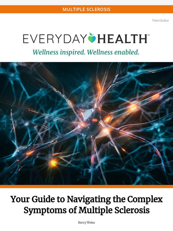 Lifescript: Your Guide to Navigating the Complex Symptoms of Multiple ...