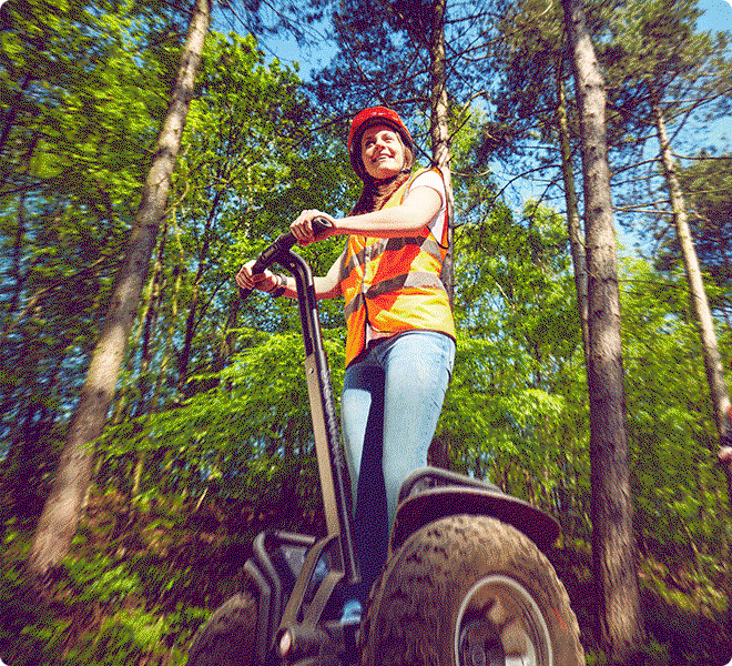 Center Parcs: Discover spring breaks at Center Parcs 🌼 | Milled