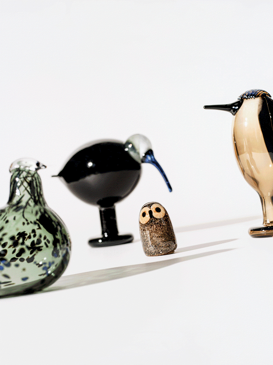 Scandinavian Design Center: Meet the new Iittala | Milled