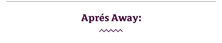 Marmot: Powder Party Fits | Milled