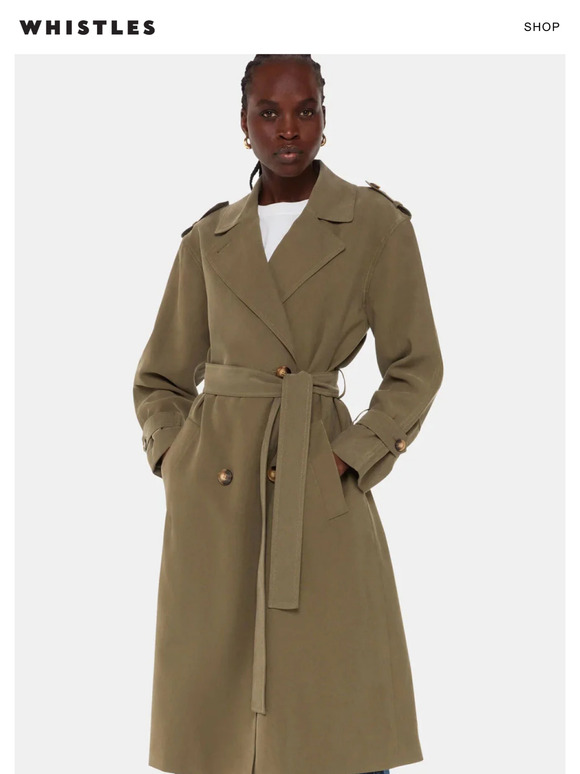 Whistles: The February 2024 Edit is here | Milled