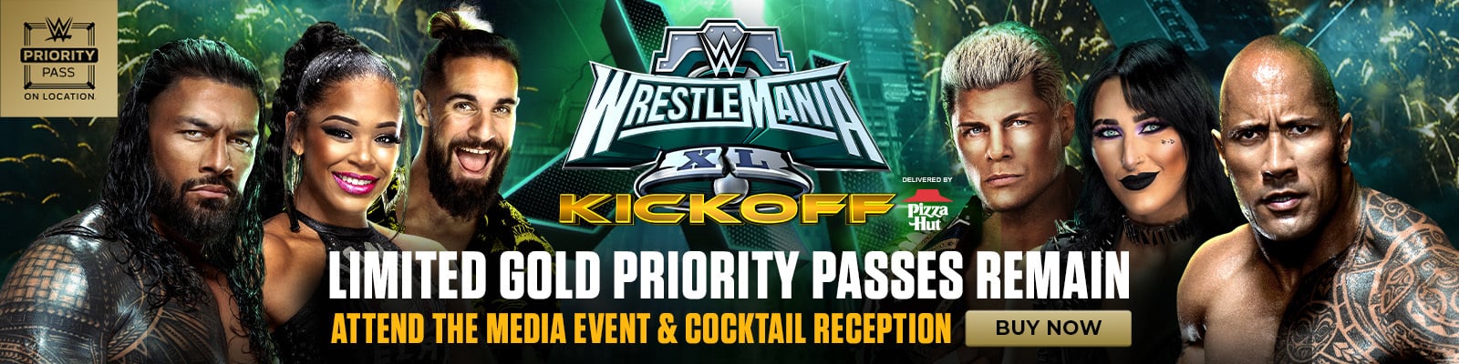 WWE Shop: NXT Preview: After shockingly betraying Trick Williams at NXT Vengeance Day, Carmelo ...