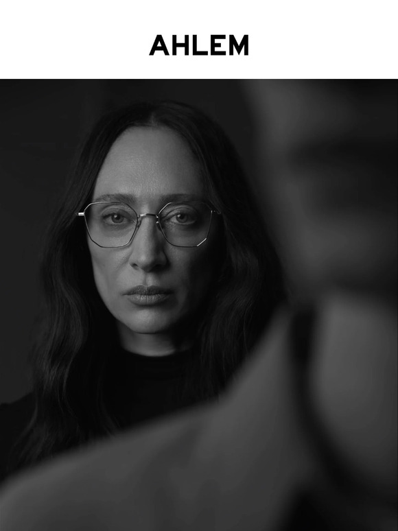 AHLEM: SS24: New Metals | Milled