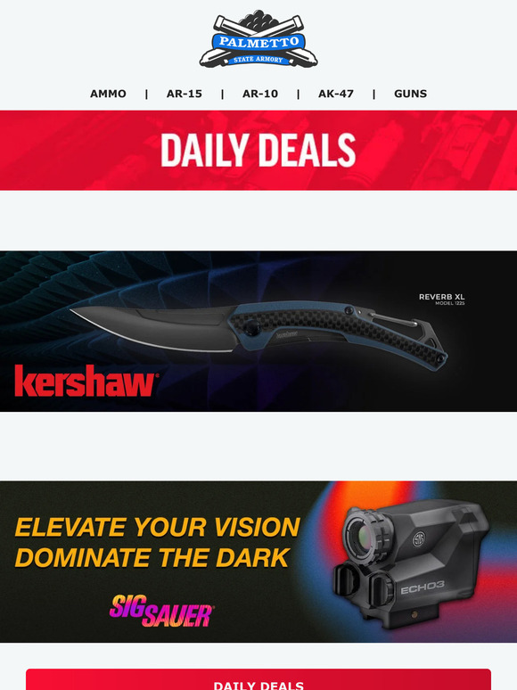 Palmetto State Armory: Low Inventory! | PSA Sabre-10A1 16" .308 Moss ...