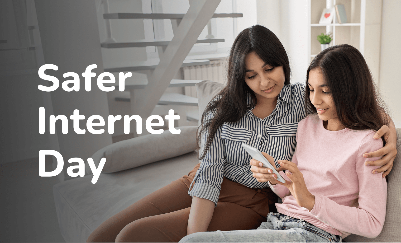 Troomi Wireless, Inc.: Your Guide to Safer Internet Day, February 6th | Milled