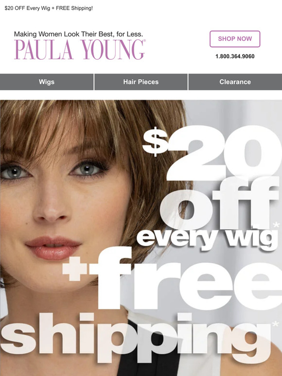 Paula Young: Time's (Almost) Up | Milled