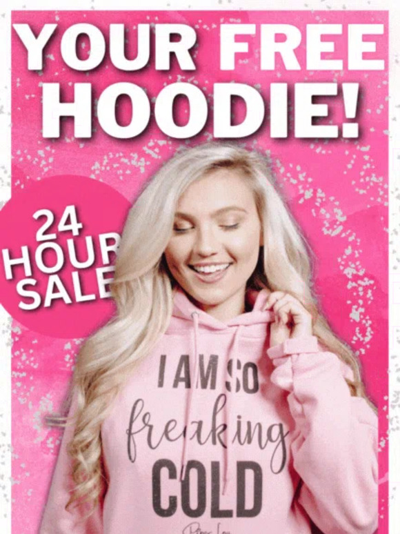 Piper Lou: Thank You! | Milled