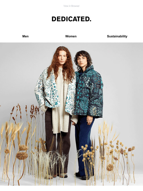 Dedicated Brand: Our outlet is active all year around | Milled