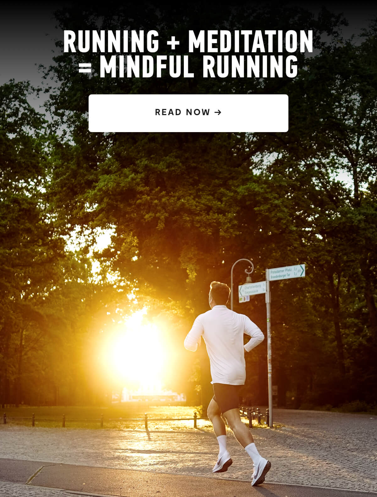 MindJournal: What is Mindful Running? 👟 | Milled