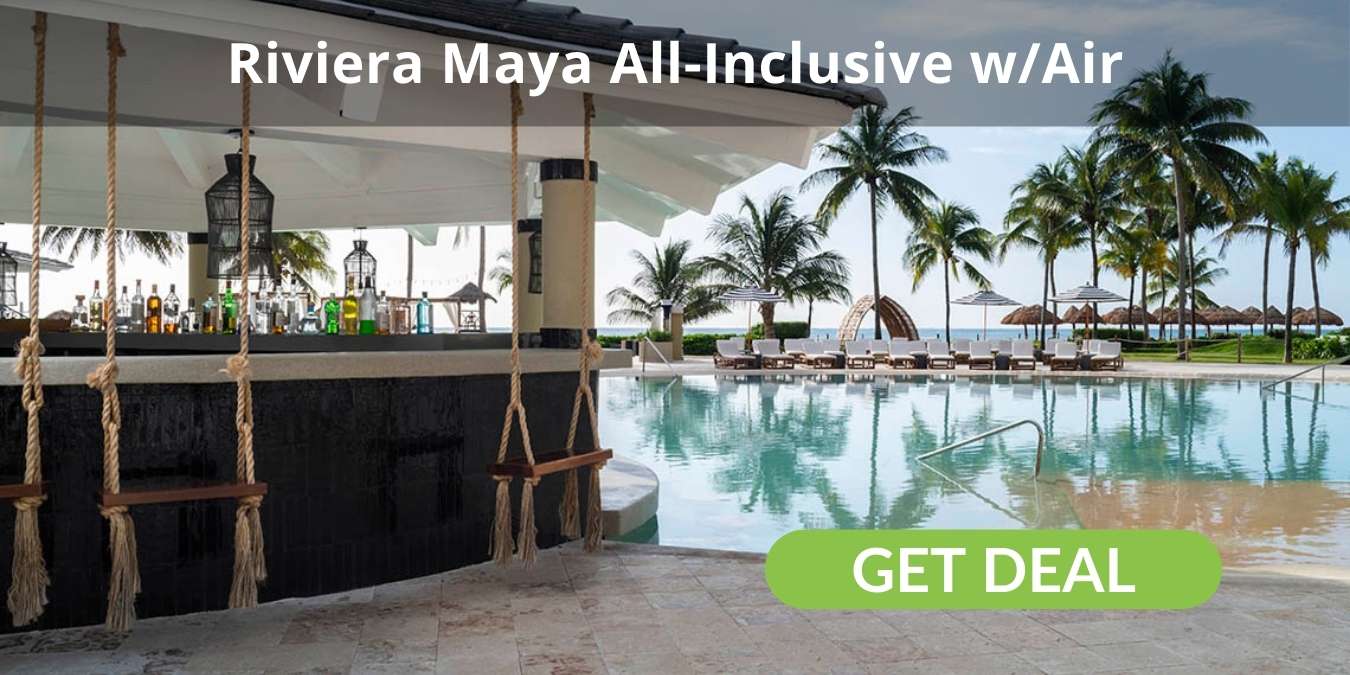 Roomongo: Riviera Maya w/Swim Up Bar - From $679, Paris 2024 Olympics ...