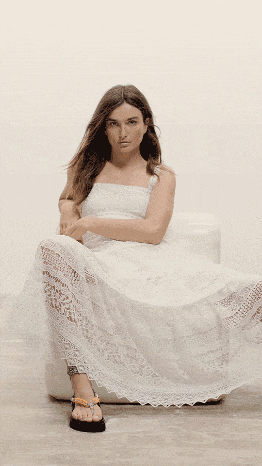 Maje: Introducing the Spring-Summer 2024 Campaign | Milled