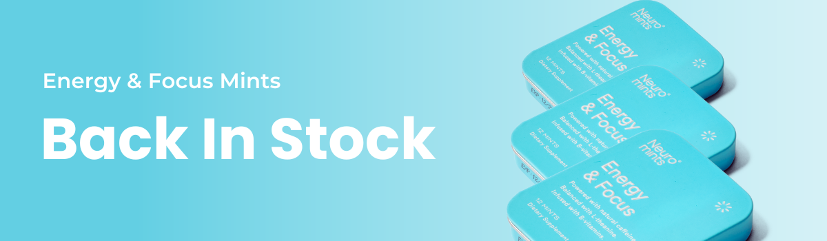 NeuroGum: Did you see what Joe Rogan said about Neuro?! | Milled