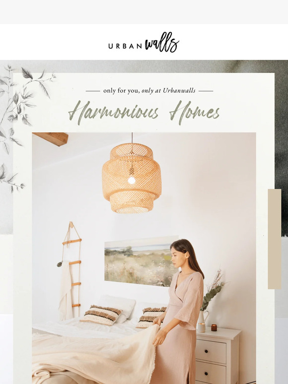 Urbanwalls: Introducing new *only-at-Urbanwalls* mural sizes! | Milled