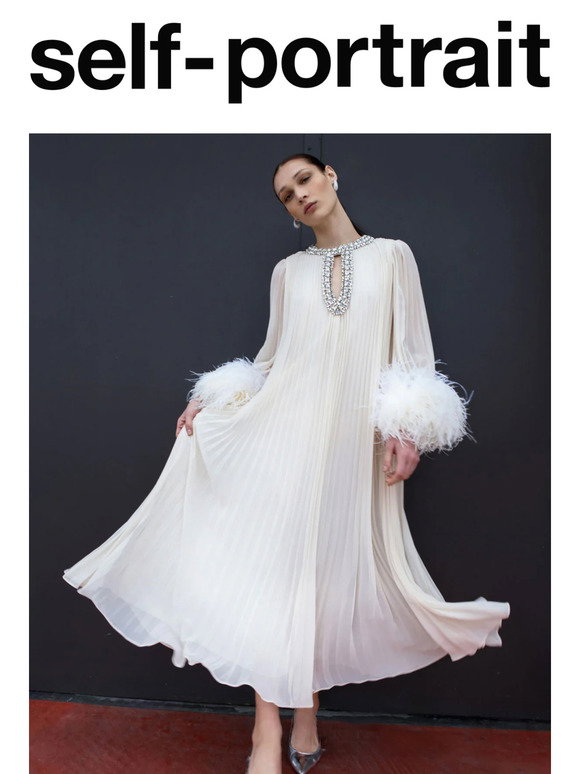 Self-Portrait: Modest proposals for evening | Milled