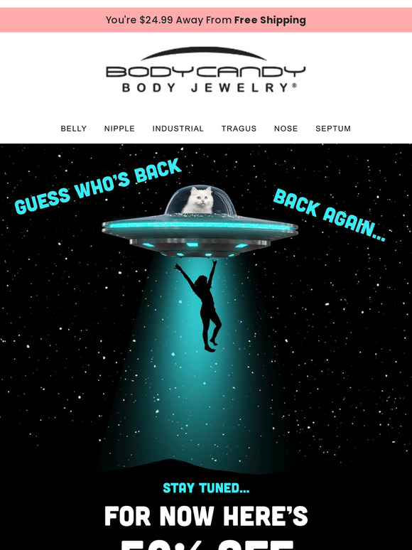 Body Candy: What is Dead Stretching? | Milled